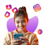 Buy Instagram Views UK | Real, Instant Delivery & just £0.90