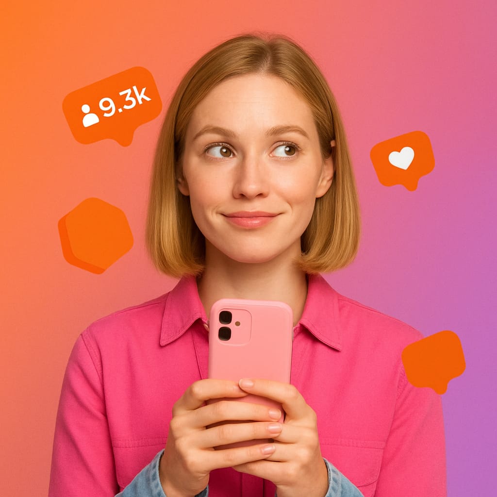 Twicsy UK: Buy Instagram Followers & Likes | Real & Instant