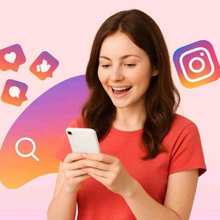 Buy Instagram Likes UK - Real Engagement from Active UK Users